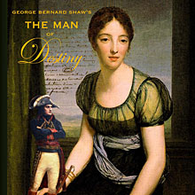 Man of Destiny - wild project