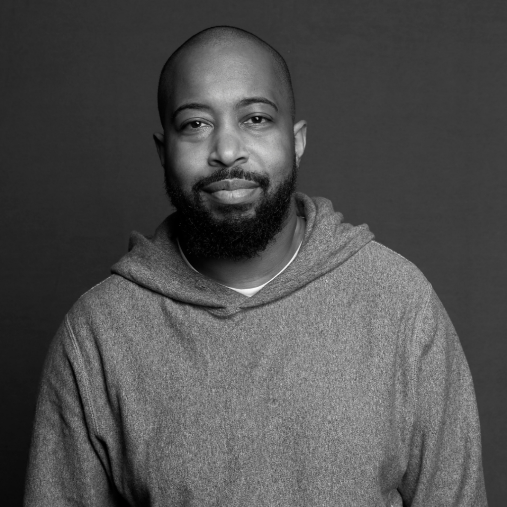 Followspot Series - thewildproject