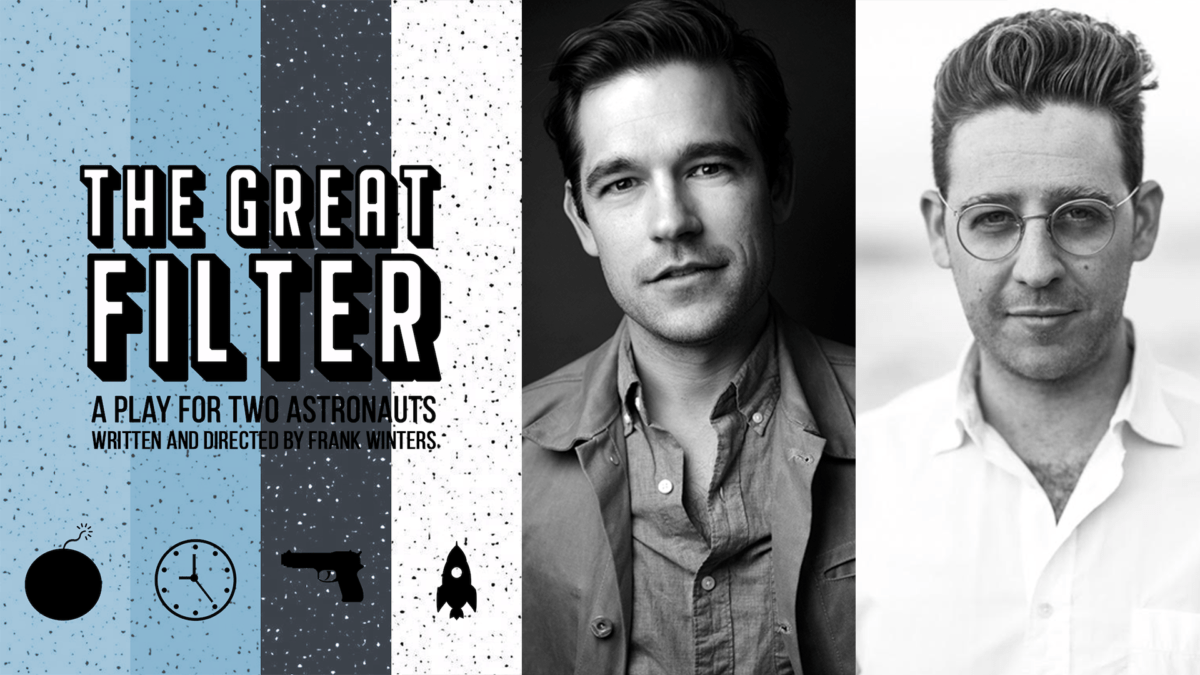 The Great Filter - wild project