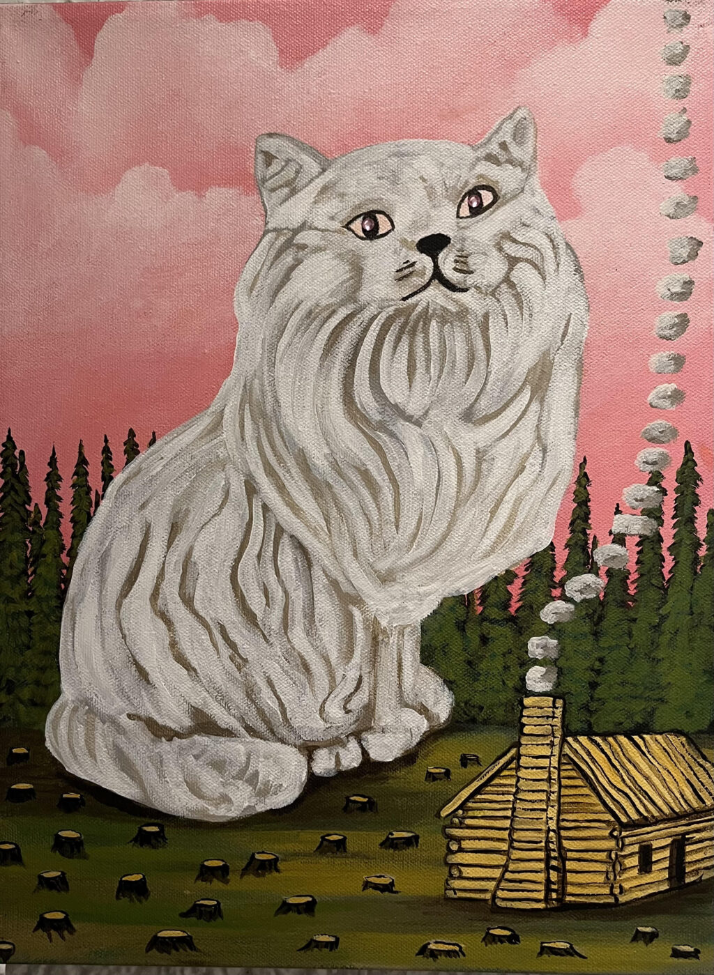 Galleries Archive - thewildproject