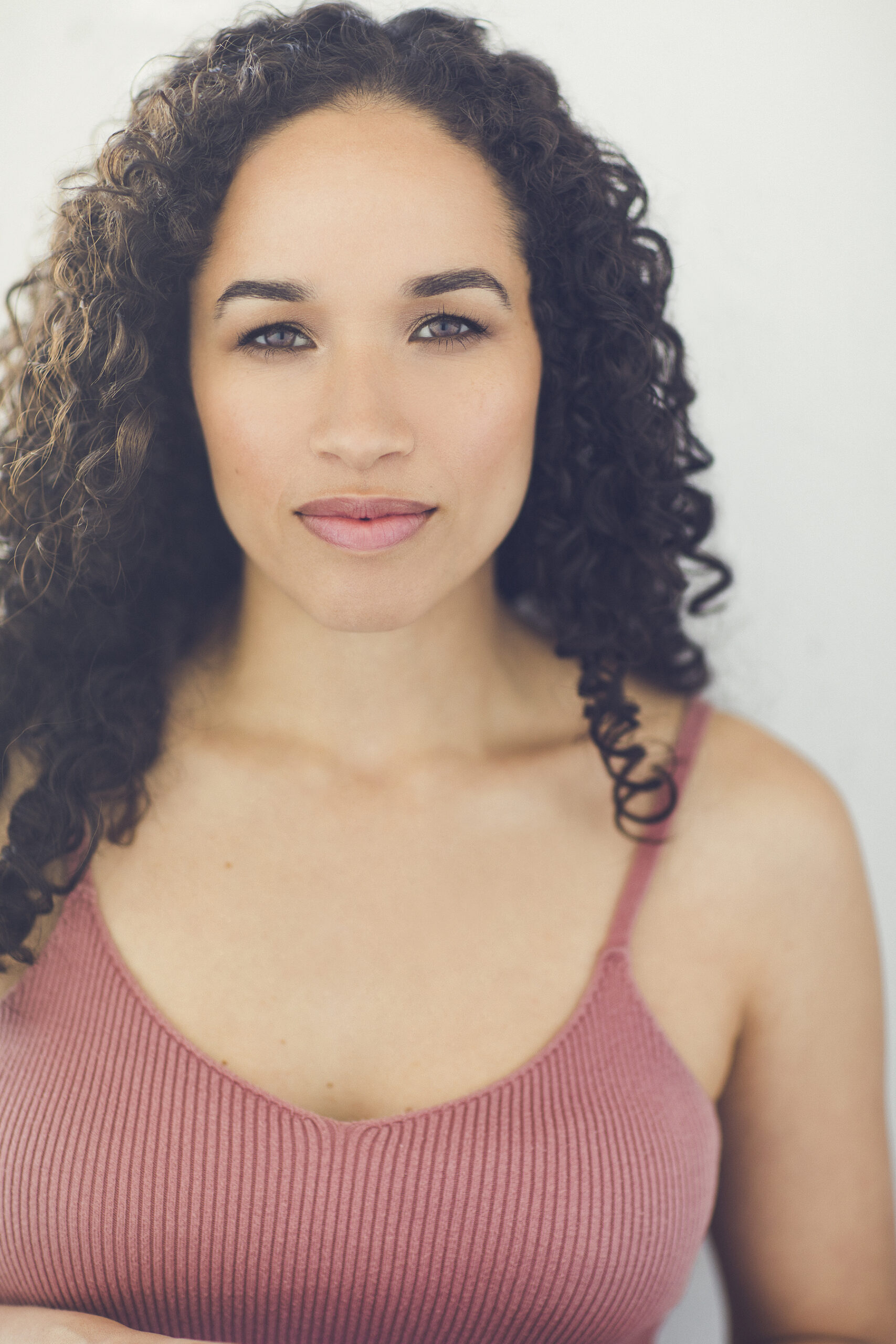 Lights Up on Theater - wild project