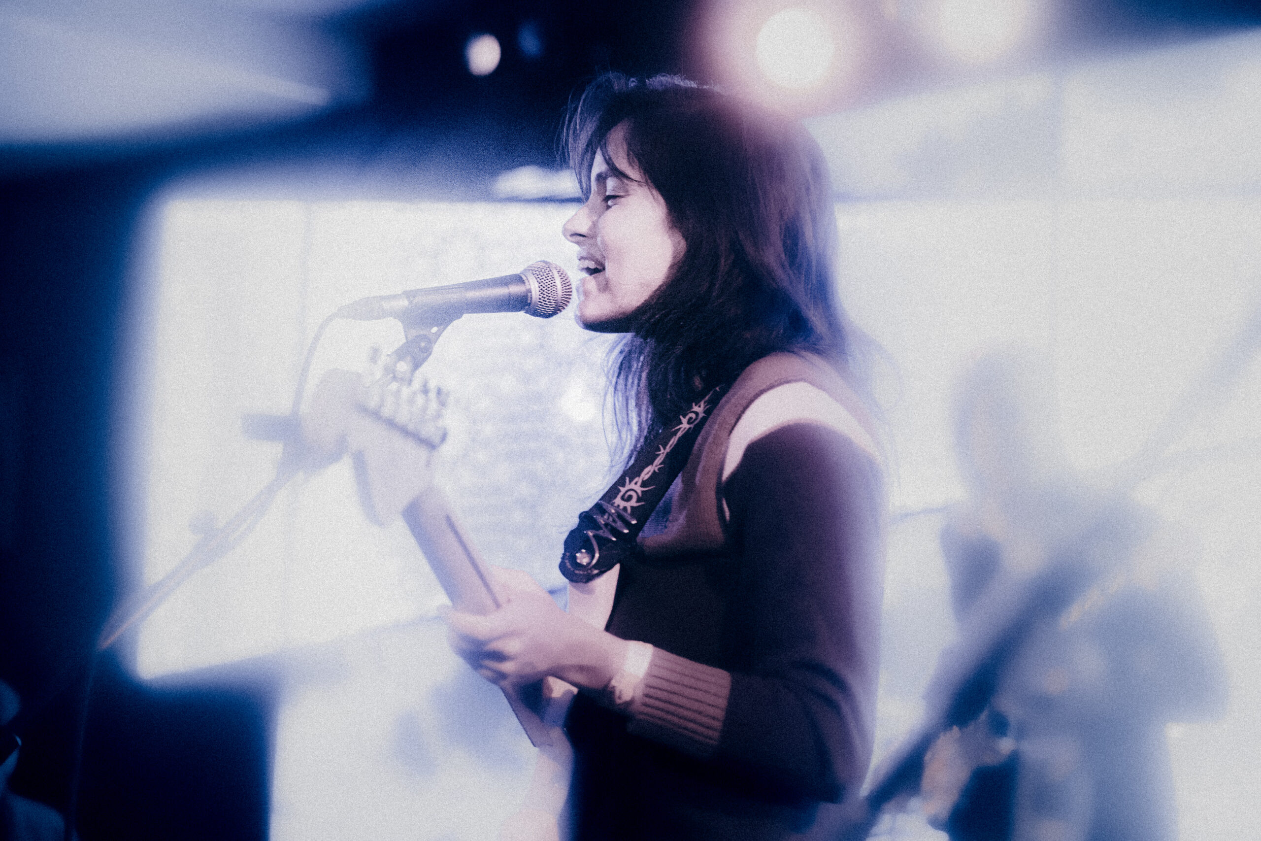 SOUNDSTAGE 2024 - wild project