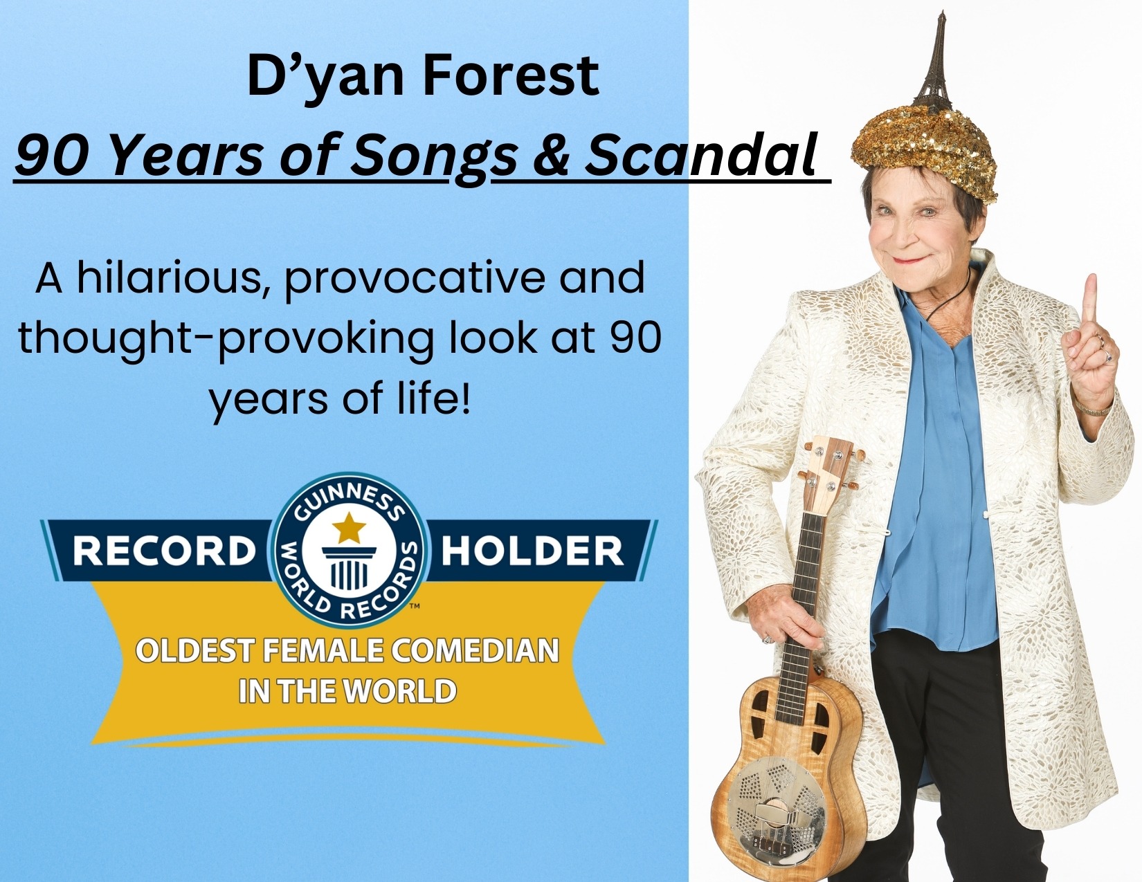 FRINGE 2025 - wild project